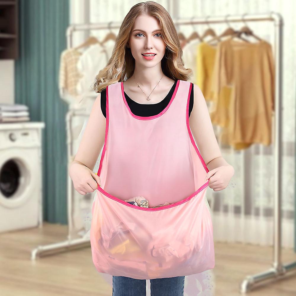 😎 😎 Portable Clothes Drying Apron – somefune